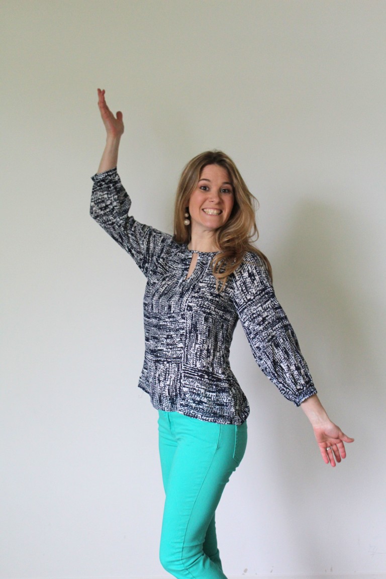 Stitch Fix : Help me choose! - leighann marquiss